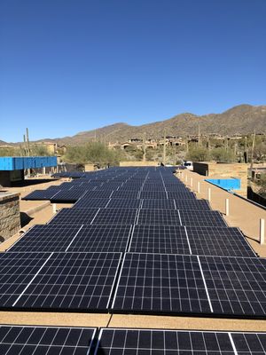 GREEN MUSCLE SOLAR - Updated June 2025 - 39 Photos & 37 Reviews - 18700 ...