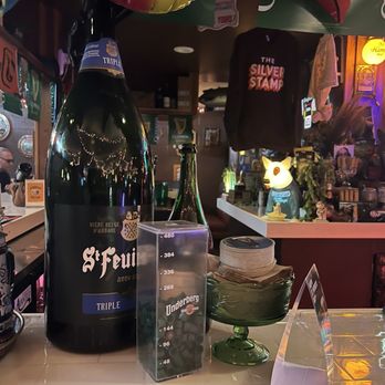 THE SILVER STAMP - Updated July 2024 - 268 Photos & 120 Reviews - 222 E ...