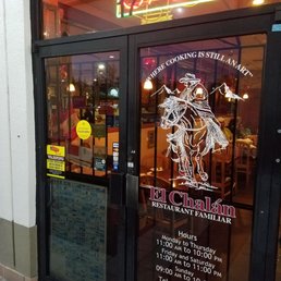 EL CHALAN RESTAURANT - Updated May 2026 - 501 Photos & 483 Reviews ...