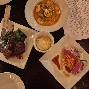 TASTE, Montgomery, Alabama - 5251 Hampstead High St - Updated October ...