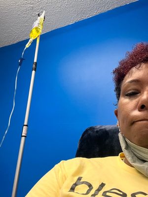 DRIP STATION DMV - Updated October 2025 - 201 Centennial St, La Plata ...