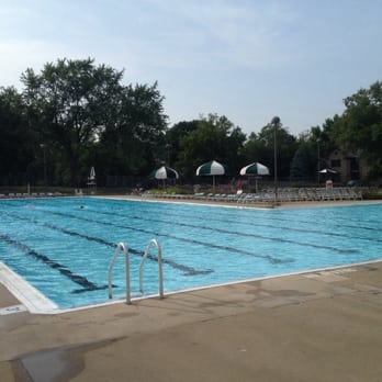 MITCHELL POOL - Updated March 2025 - 951 Wilmot Rd, Deerfield, Illinois ...