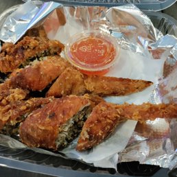 THAI SPICE - 434 Photos & 482 Reviews - 2701 Pinole Valley Rd, Pinole ...