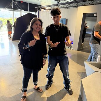 SANDBOX VR - Updated January 2026 - 71 Photos & 135 Reviews - 6000 ...