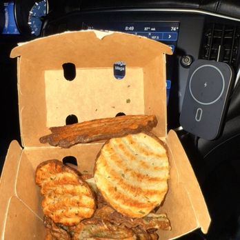 SWEETGREEN - HEALTHY SALADS, BOWLS AND PLATES - Updated December 2025 ...