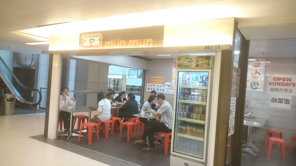 MUN MUN - Updated May 2024 - Yelp