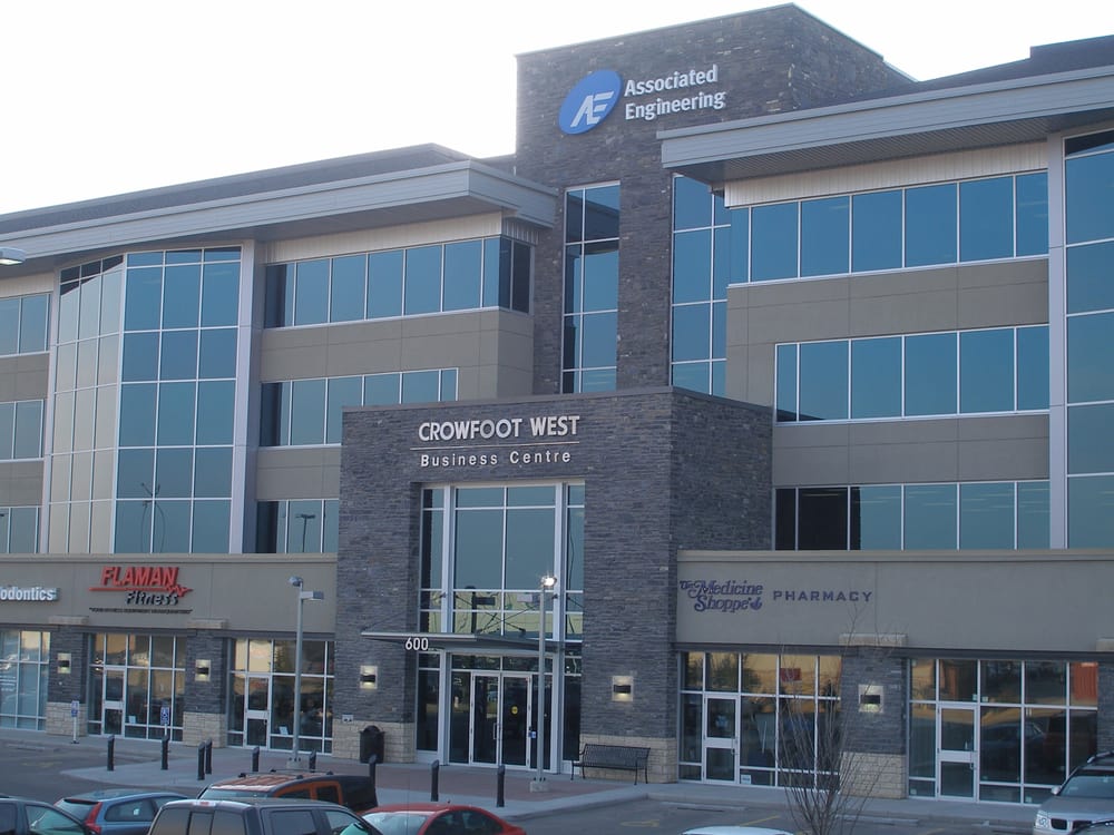 NORTHWEST DERMATOLOGY & LASER CENTRE - Updated May 2026 - 600 Crowfoot ...
