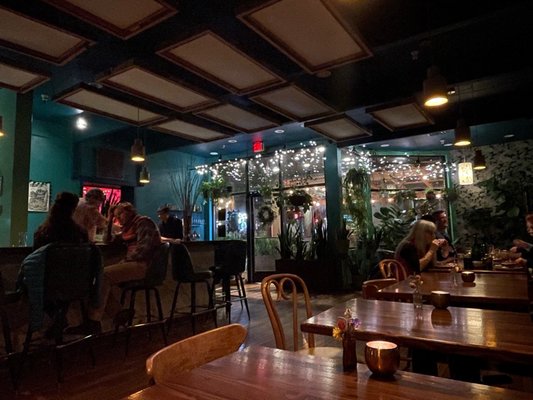 PARTY BAR - Updated December 2025 - 153 Photos & 94 Reviews - 55 W ...