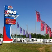 ZMAX DRAGWAY - 26 Photos & 14 Reviews - 6570 Bruton Smith Blvd, Concord ...