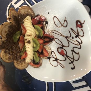 WONDER WAFFEL - Updated May 2024 - 31 Photos - 2263 W New Haven Ave ...