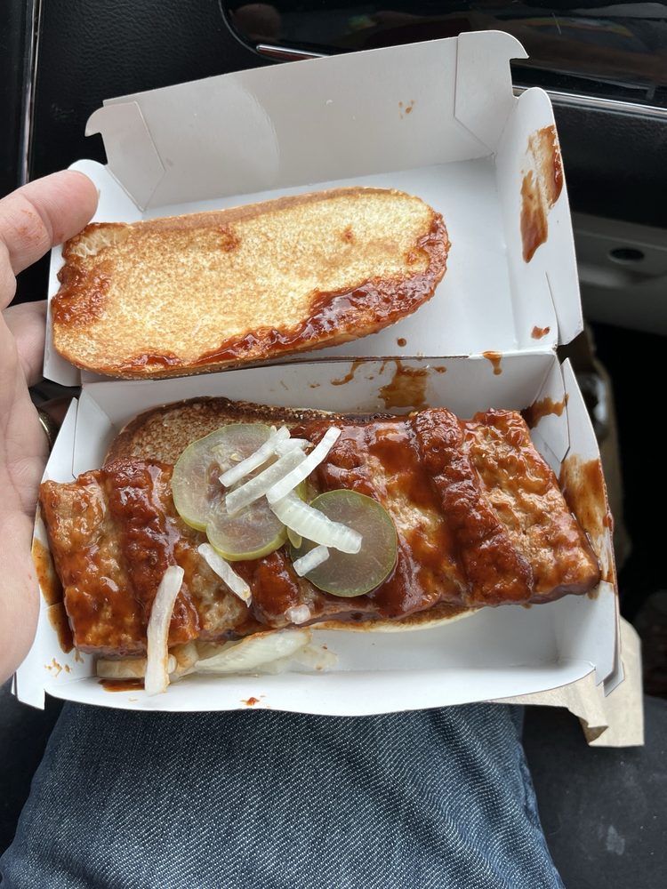 McDonald’s, Ridgefield | Roadtrippers