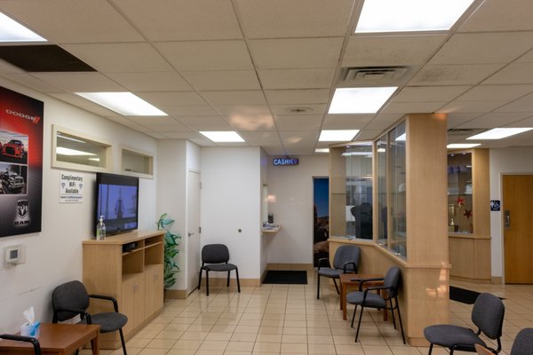 GRIFFIN’S HUB CHRYSLER JEEP DODGE RAM - Updated December 2025 - 31 ...