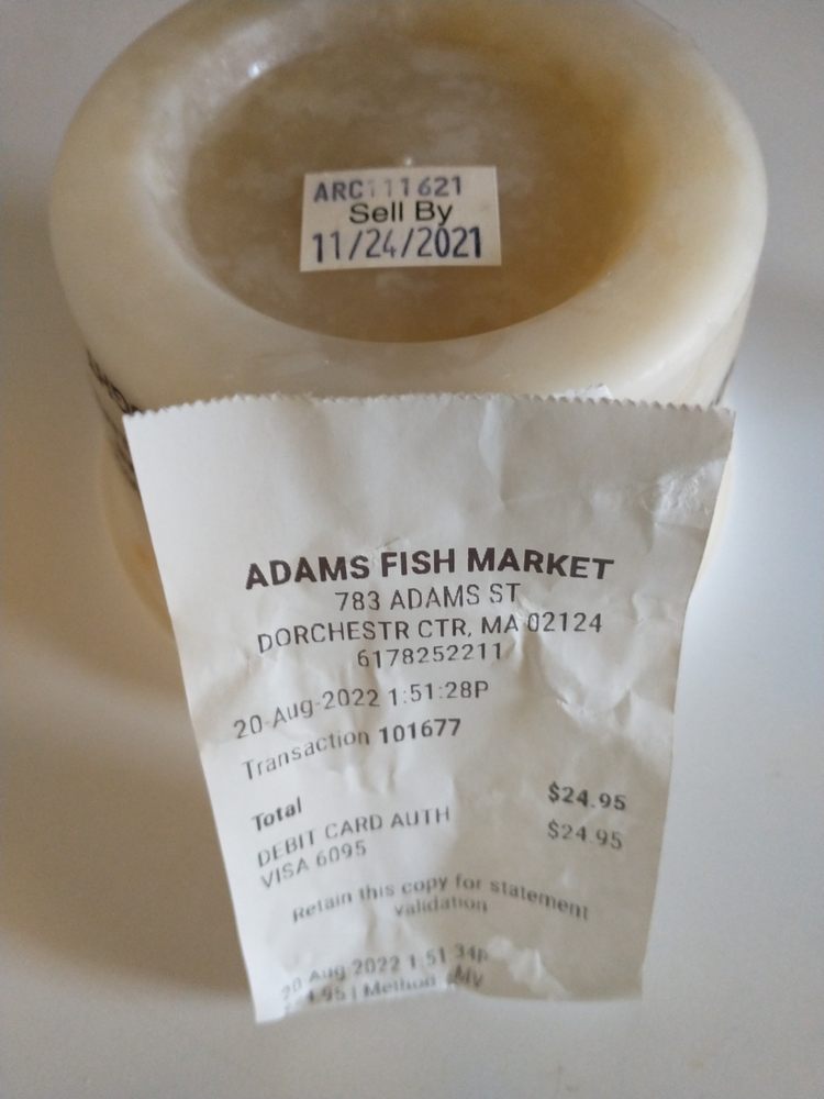 ADAMS FISH MARKET - Updated May 2026 - 12 Photos & 26 Reviews - 783 ...