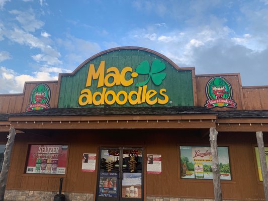 MACADOODLES - Updated January 2026 - 35 Reviews - 3105 E 17th St ...