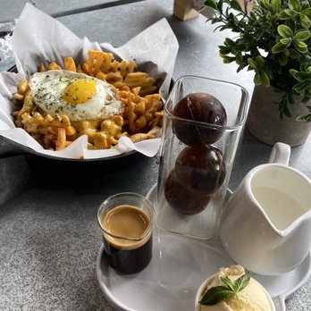 HIDE OUT CAFE - Updated November 2024 - 3181 Photos & 1217 Reviews ...