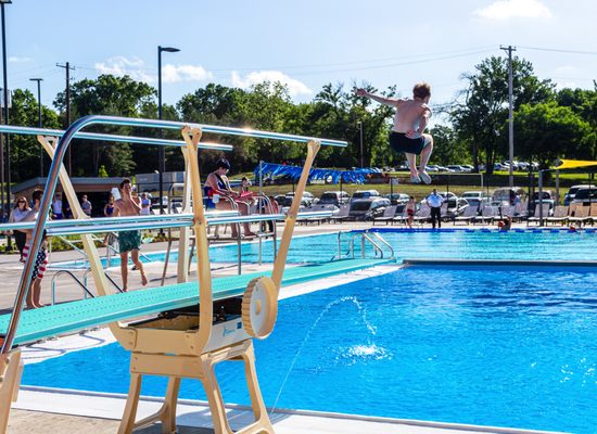 SAR KO PAR AQUATIC CENTER - TEMP. CLOSED - Updated December 2025 - 19 ...