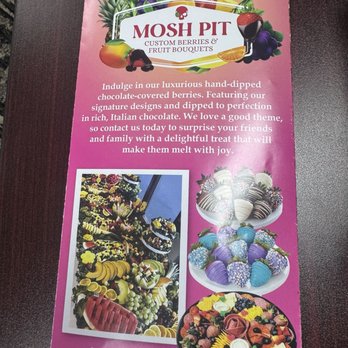 MOSH PIT EATS - Updated October 2025 - 33 Photos & 38 Reviews - 111 Old Evans Rd, Martinez ...