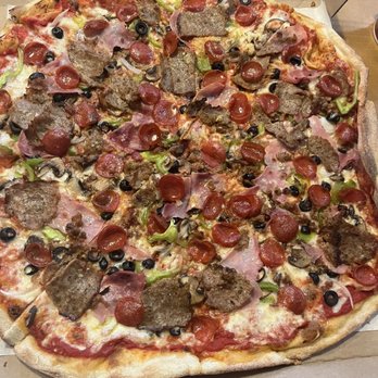 ELMAR’S NEW YORK PIZZA - Updated February 2025 - 190 Photos & 217 ...
