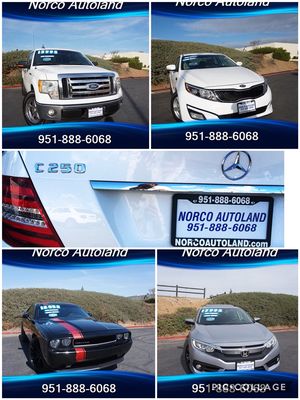 NORCO AUTOLAND - Updated May 2024 - 43 Photos & 75 Reviews - 2841 ...