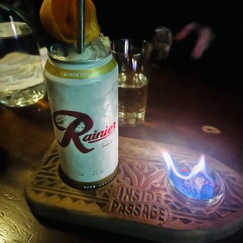 INSIDE PASSAGE - Updated November 2025 - 921 Photos & 296 Reviews ...