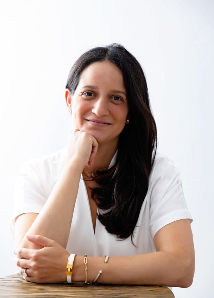 ANNA GRIBETZ PHD - Updated March 2025 - 45 Middle Neck Rd, Great Neck ...