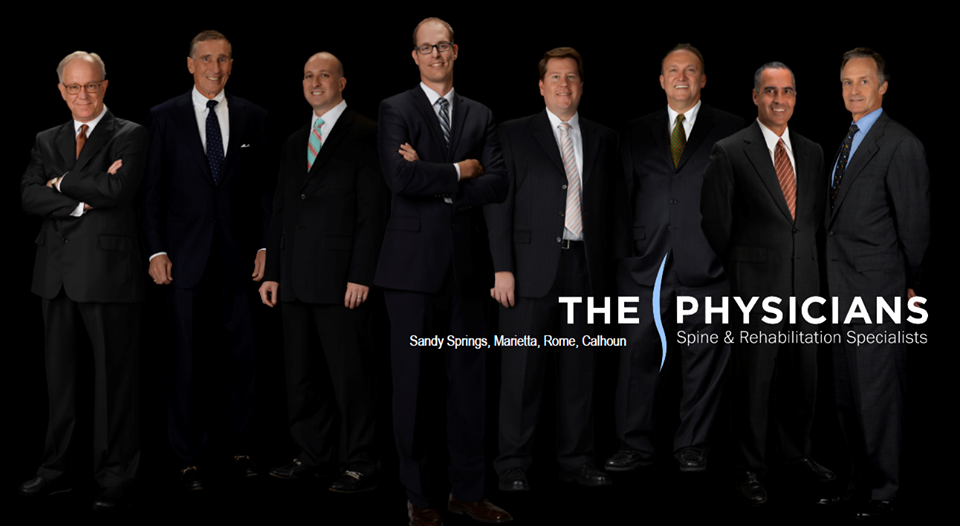 THE PHYSICIANS SPINE & REHABILITATION SPECIALISTS: ROME - 10 Photos ...