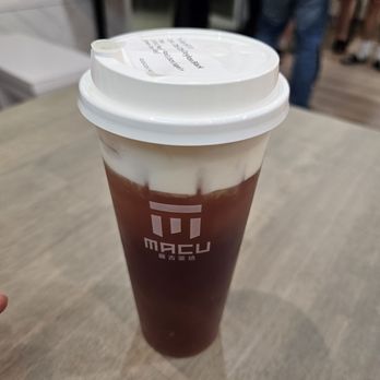 MACU TEA - BERRYESSA - Updated November 2024 - 166 Photos & 79 Reviews ...