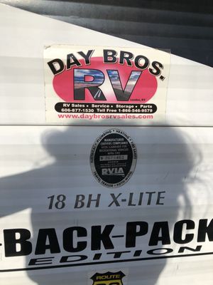DAY BROS RV SALES - Updated January 2026 - 27 Photos & 22 Reviews ...