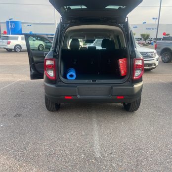 CAMELBACK FORD - 120 Photos & 668 Reviews - 1330 E Camelback Rd ...