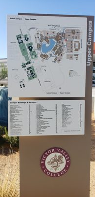 VICTOR VALLEY COLLEGE - Updated June 2024 - 96 Photos & 56 Reviews ...