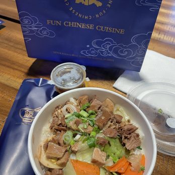 FUN CHINESE CUISINE - Updated January 2026 - 41 Photos & 36 Reviews ...