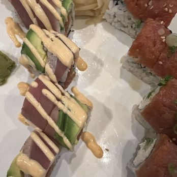 SUSHIYA - Updated June 2024 - 728 Photos & 811 Reviews - 2015 Birch Rd ...