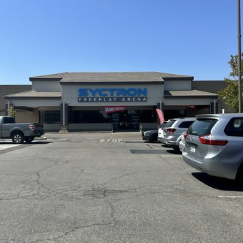 SYCTRON - Updated June 2025 - 40 Photos & 37 Reviews - 7057 N Marks Ave ...