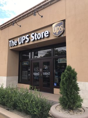THE UPS STORE - Updated December 2024 - 27 Photos & 185 Reviews - 1420 ...