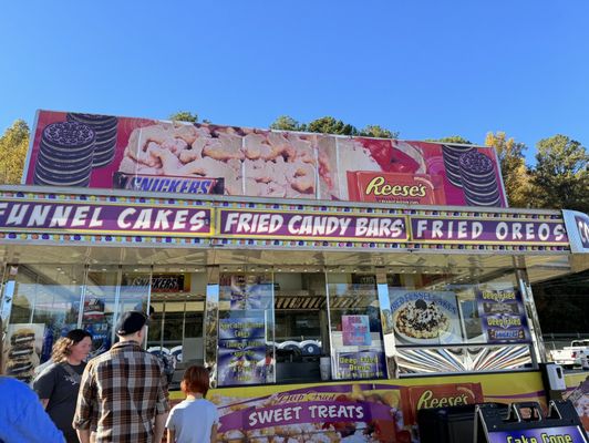 GEORGIA APPLE FESTIVAL - Updated December 2025 - 74 Photos & 24 Reviews ...