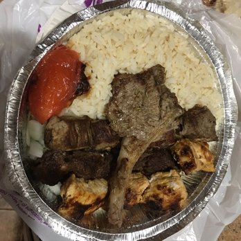 AL RAOUCHE RESTAURANT - Updated July 2025 - 99 Photos & 146 Reviews ...