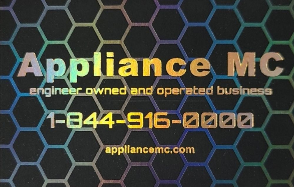 APPLIANCE MC - TEMP. CLOSED - Updated January 2026 - 68 Photos & 20 ...