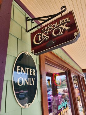 THE CHOCOLATE OX - Updated April 2026 - 56 Photos & 54 Reviews - 25452 ...