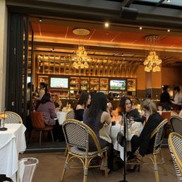 BARI RISTORANTE - Updated December 2025 - 380 Photos & 182 Reviews ...