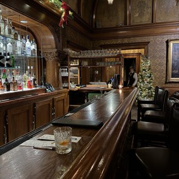 THE GHOST BAR - Updated December 2025 - 99 Photos & 50 Reviews - 4421 ...