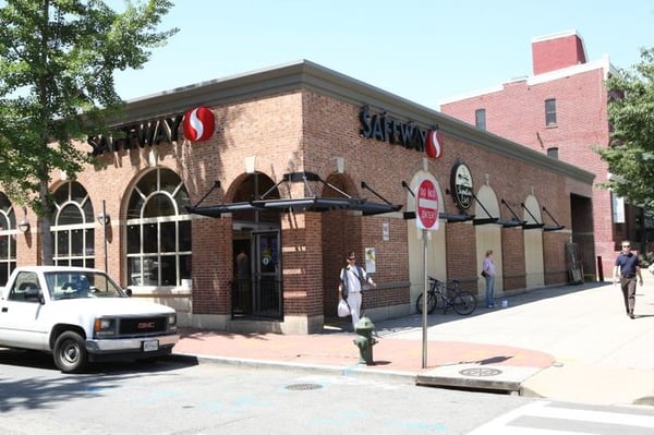 SAFEWAY - Updated November 2025 - 22 Photos & 180 Reviews - 1701 ...