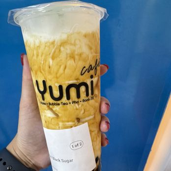 YUMI CAFE TOMBALL - Updated December 2024 - 136 Photos & 16 Reviews ...