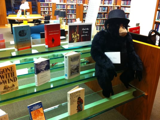 DEERFIELD PUBLIC LIBRARY - Updated July 2025 - 27 Photos & 30 Reviews ...