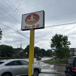 A&R BAR-B-QUE - Updated July 2025 - 147 Photos & 148 Reviews - 1802 ...
