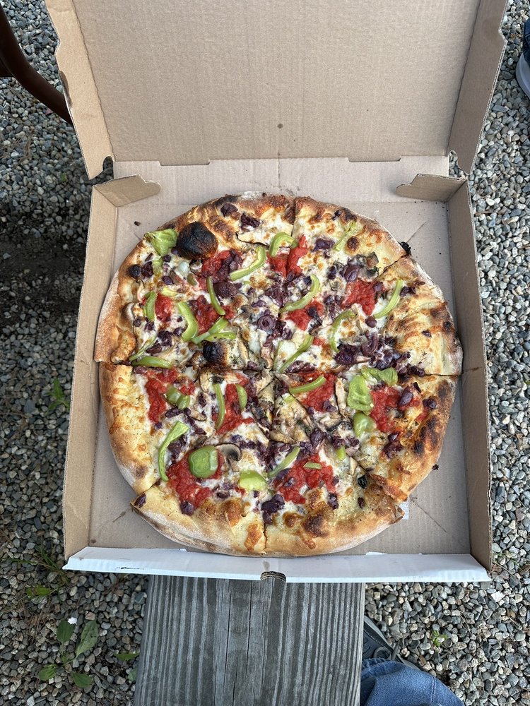 OTTO - Updated July 2025 - 50 Photos & 104 Reviews - 779 Portland Rd ...