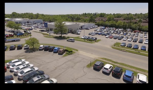 DON FRANKLIN LEXINGTON HYUNDAI - Updated July 2025 - 12 Photos & 13 ...