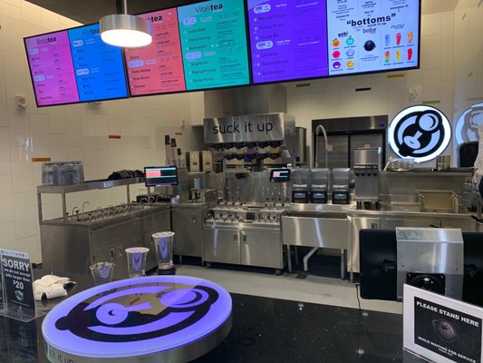 BOBA TEA COMPANY - Updated April 2025 - 7611 W Thomas Rd, Phoenix ...