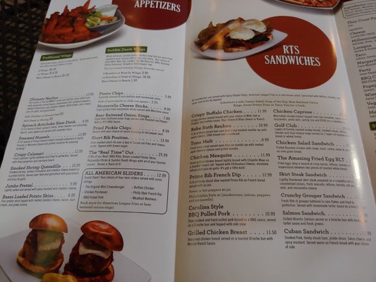 REAL TIME SPORTS BAR & GRILL - Updated November 2024 - 84 Photos & 216 ...