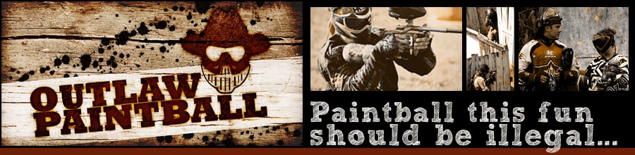 OUTLAW PAINTBALL - Updated December 2025 - 53 Photos & 28 Reviews - 824 ...