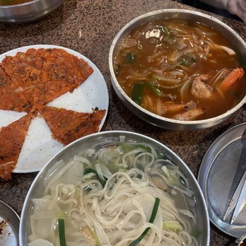 MIARI NOODLE HOUSE - 288 Photos & 187 Reviews - 3224 W Olympic Blvd ...